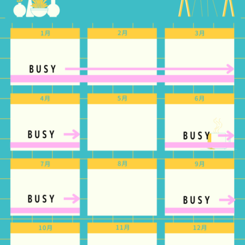 Complete Guide: Hiring schedule for job hunting in Japan - xkula